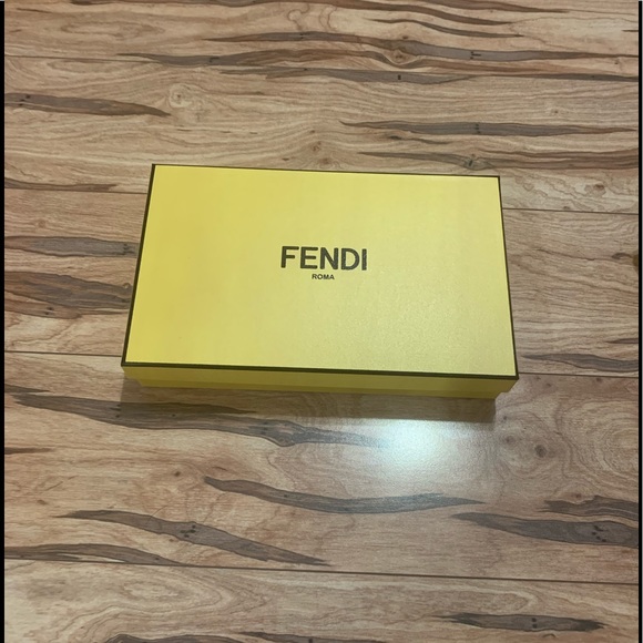 Other | Fendi | Poshmark